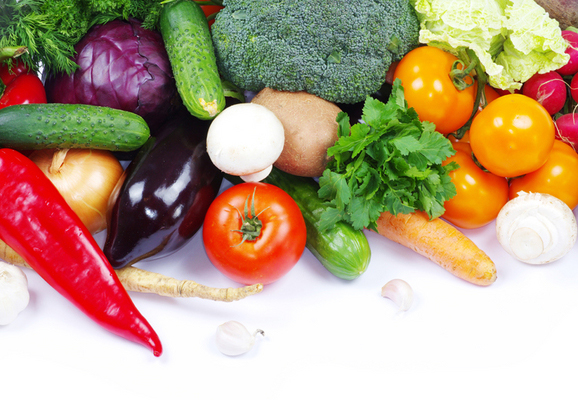 A Guide To Raw Food – The best nutrition for your body